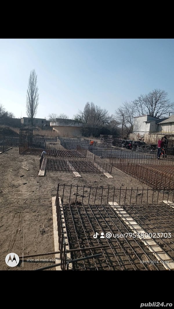 Angajez fierari betoniști • S.C MURAR CONSTRUCT SRL • Hunedoara Timisana Arad