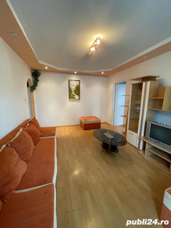 Vand apartament 54 mp Podgoria • Arad Arad