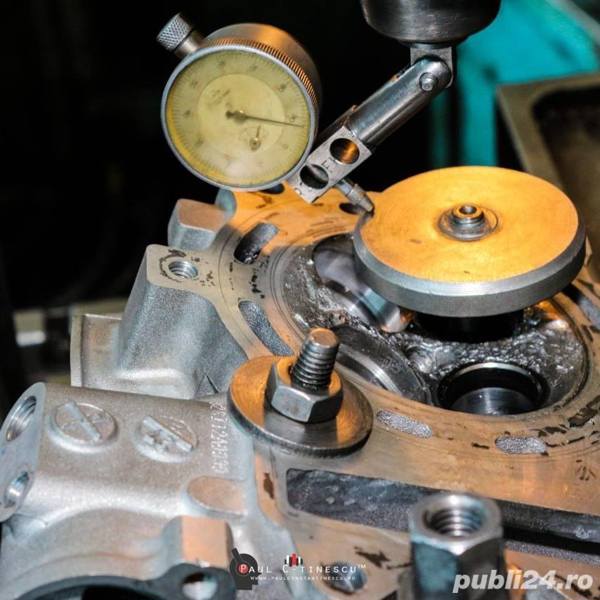 Rectificator si Frezor Sector 1 - Servicii - Publi24.ro