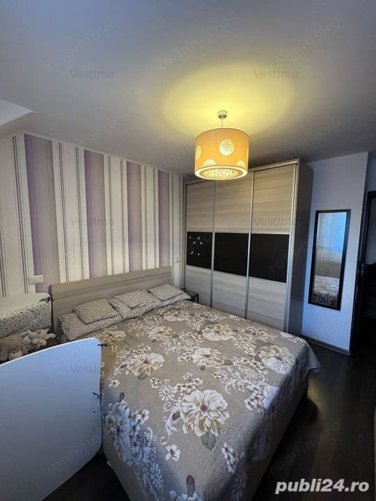 Vand apartament 110 mp Girocului • Timisoara Timis