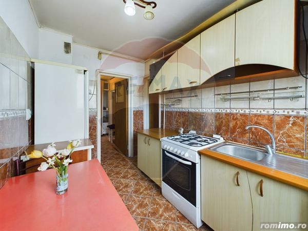 Vand apartament 2 cam. Circular, 48,0 mp Etaj 9 numar niveluri 9 ...