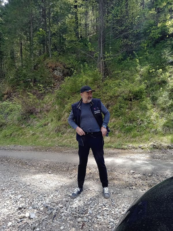 Manager pensiune,Delta dunarii • Dan • Tulcea Tulcea - Publi24