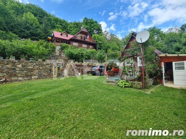 Vand casa 5 cam. 172,0 mp • Capalna Alba - Publi24