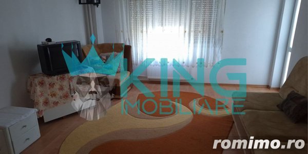 Inchiriez apartament 1 cam. 43,0 mp • Galati, Galati - Publi24