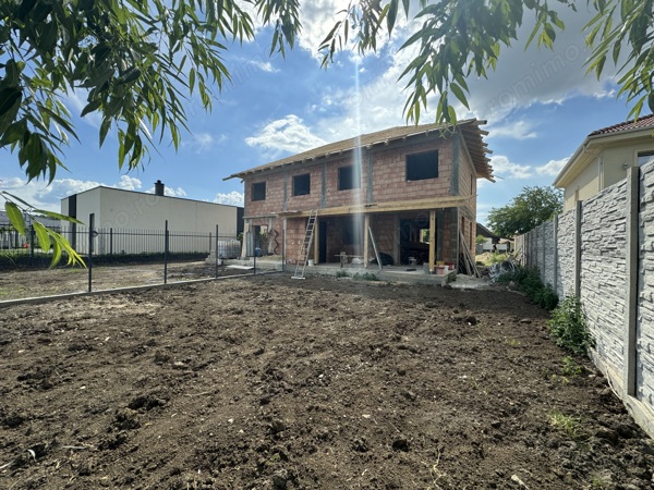 Vand casa 119,0 mp • Ghiroda Timis - Publi24