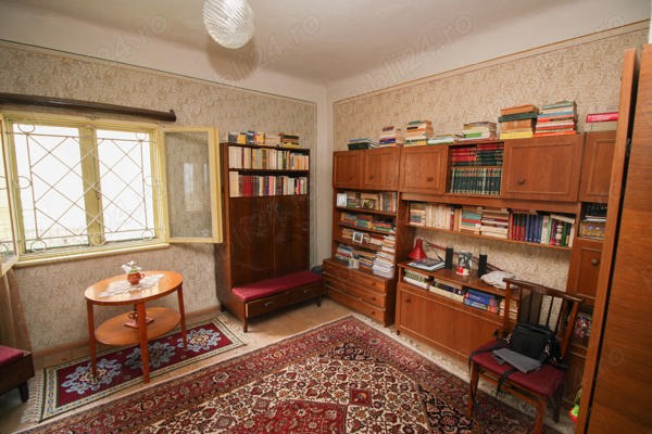 Vand casa 5 camere cam. 147 mp Valea Alba • Busteni Prahova