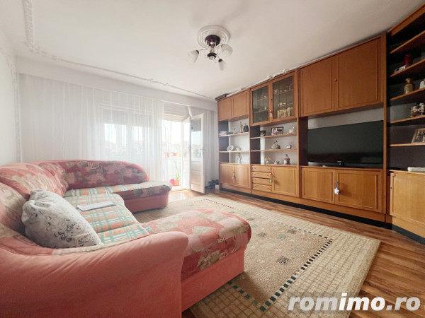 Vand apartament 3 cam. 68,0 mp Girocului • Timisoara Timis - Publi24