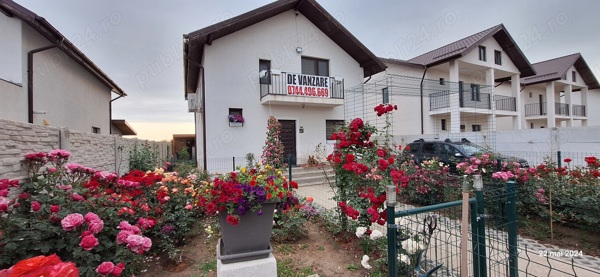 Oferta! Casă P+M Magurele, Varteju Magurele - Imobiliare
