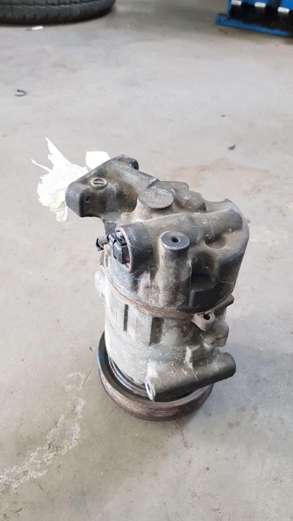 Vand compresor Megane 2 Galati - Auto moto - Publi24.ro