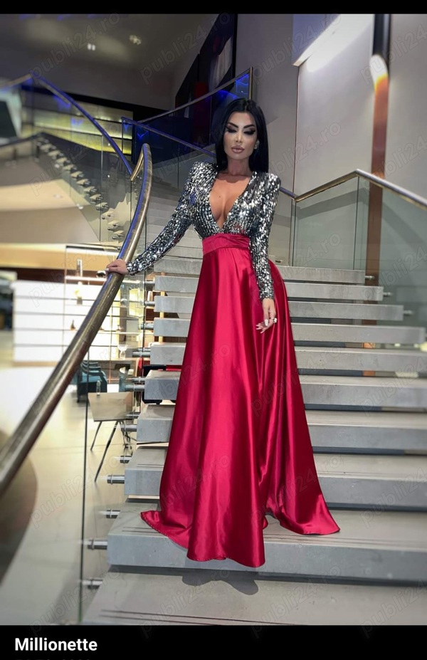 Vand rochie noua. Galati - Moda si accesorii - Publi24.ro