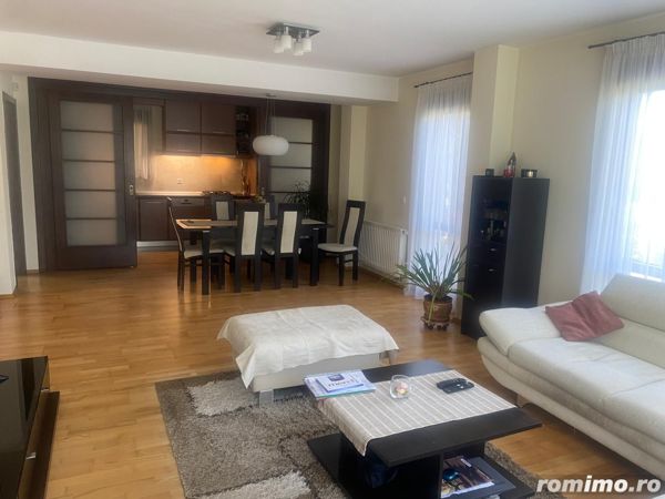 Vand casa 5 cam. 140,0 mp numar niveluri 1 Belvedere • Targu Mures ...