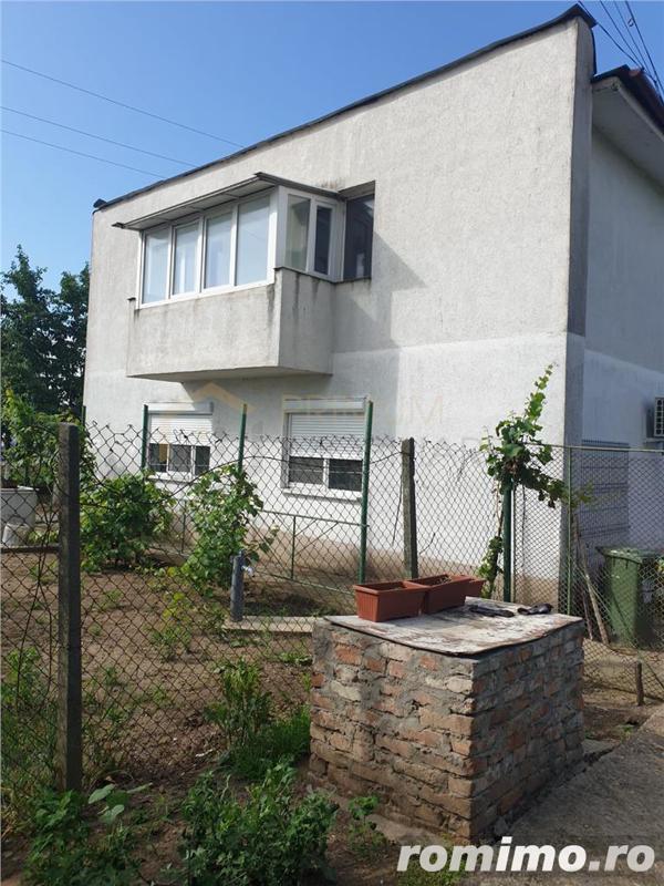 Vand apartament 3 camere cam. Decomandat, 74.0 mp Etaj 1 numar niveluri ...