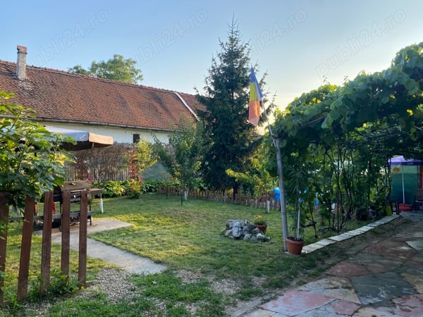 Vand casa 150,0 mp • Giarmata Timis