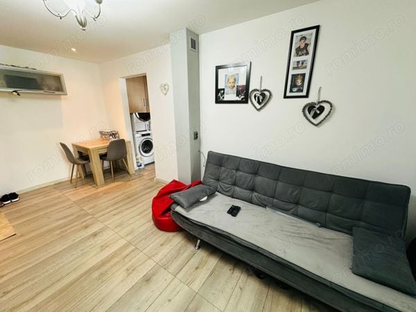 Vand apartament 54,0 mp Girocului • Timisoara Timis - Publi24