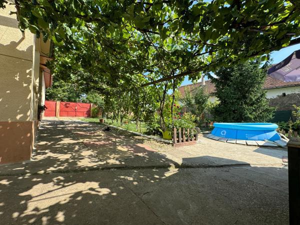 Vand casa 180,0 mp • Giarmata Timis - Publi24