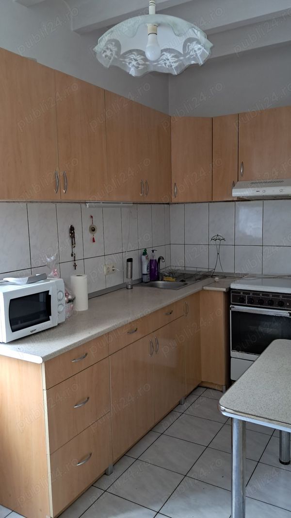 Vand apartament 2 camere cam. 55 mp • Nadrag Timis