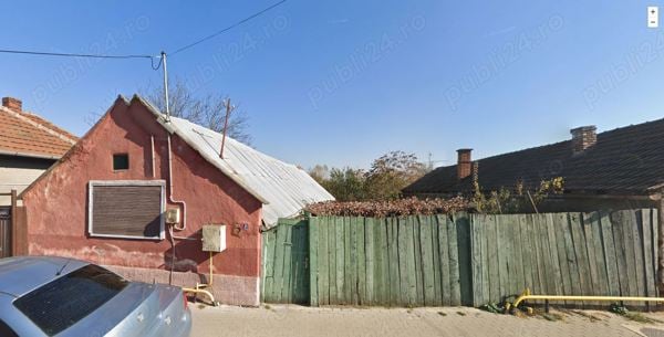 Vand casa 3 cam. 72,0 mp numar niveluri 1 • Simeria Hunedoara