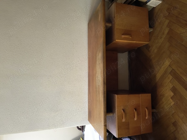 Donez birou Sector 2 - Casa si gradina