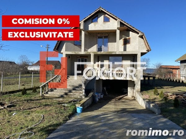 Vand casa 6 camere sau mai multe cam. 180 mp • Satchinez Timis
