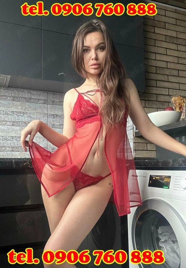 Sexy si vesela Odorheiu Secuiesc - Matrimoniale