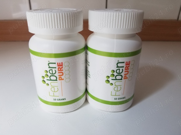 Fen Ben Pure 50 grams Oradea - Animale
