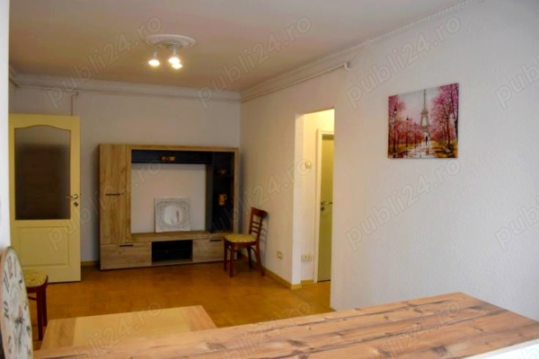 Vand apartament 3 camere cam. 52 mp Etaj 3 Pajura • Sector 1 Bucuresti