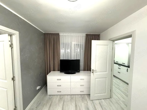 Vand apartament 2 cam. Semidecomandat, 49,0 mp Parter numar niveluri 4 ...