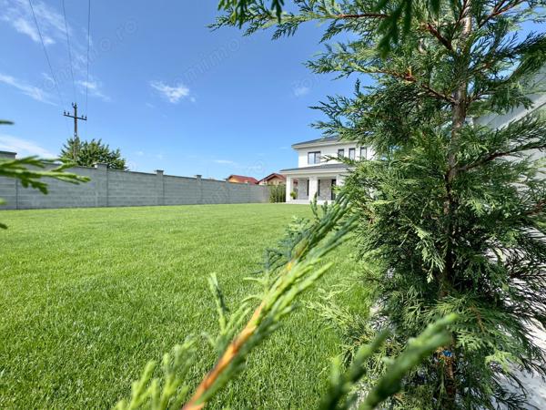 Vand casa 209 mp • Dumbravita Timis