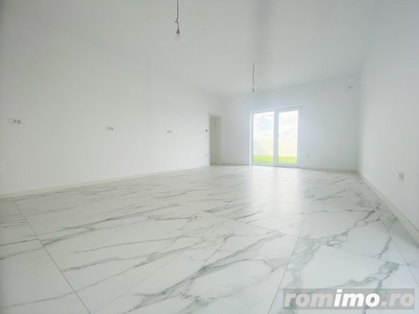 Vand casa 4 cam. 100,0 mp • Giarmata-Vii Timis