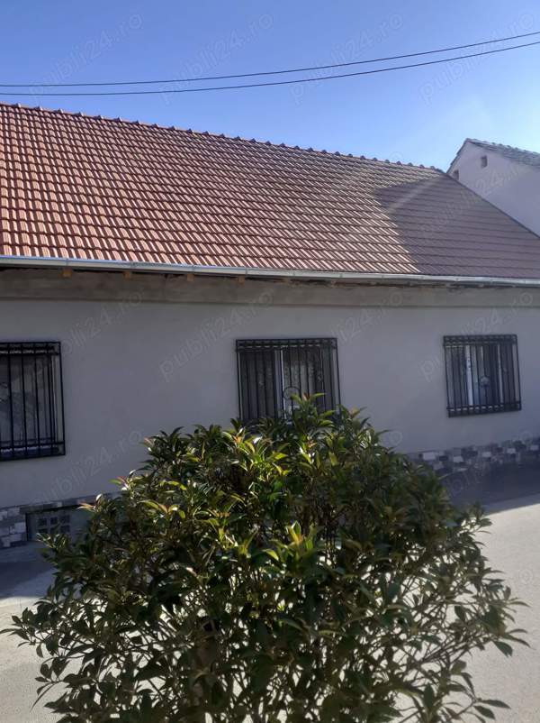 Vând casă zona centrala Arad Arad