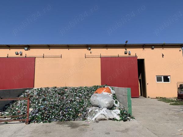 Inchiriez hala industriala 250 mp • Bals, Olt