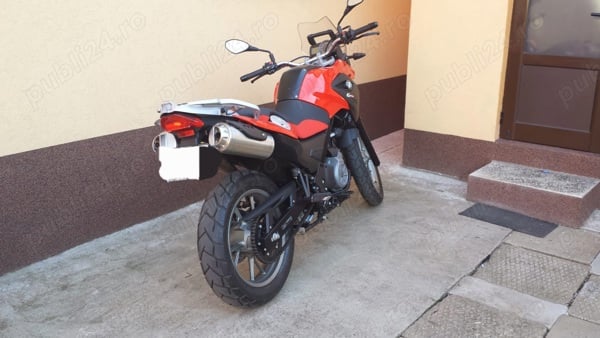 .VÎND motocicletă Timisoara - Auto moto