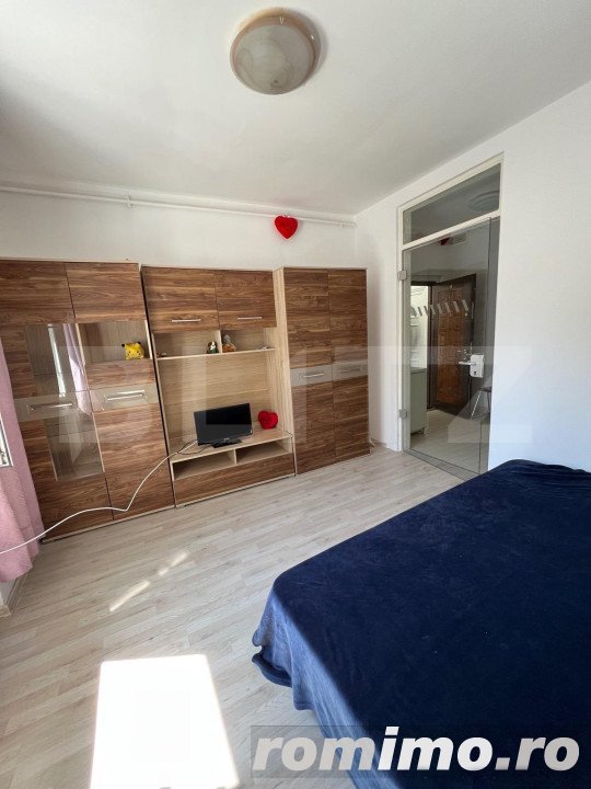 Inchiriez garsoniera 21,0 mp, • Satu Mare Satu Mare