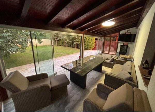 Casa individuala 6 camere Giroc Timisoara