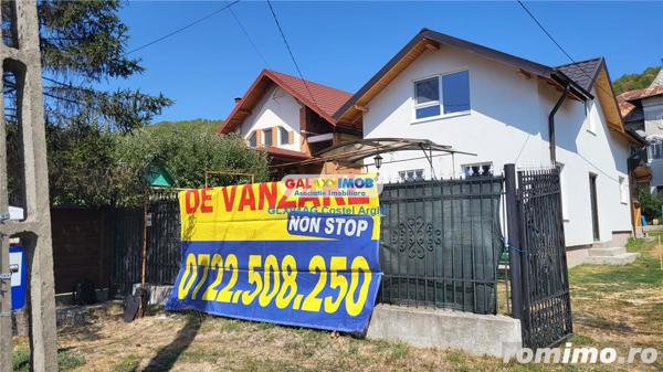 Vand casa 2 cam. 43,0 mp numar niveluri 1 • Bascov Arges