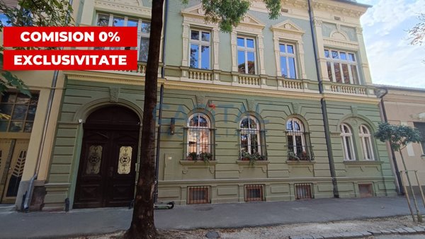 Vand spatiu comercial 107,0 mp 5 cam. • Oradea, Bihor