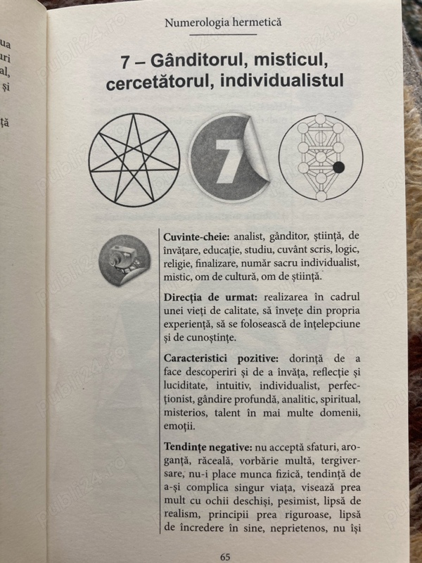 Numar de aur cu multe cifre de 7( sapte) Cluj-Napoca - Electronice