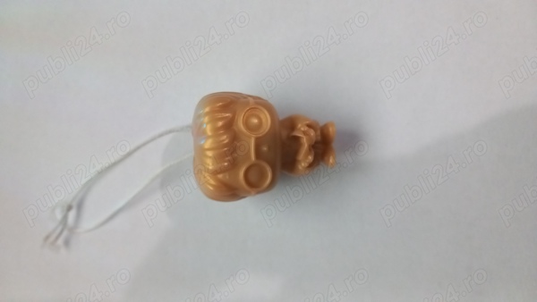 Figurina Rara Harry Potter KInder Joy - FUNKO WBEI VT413 2024 Fetesti ...