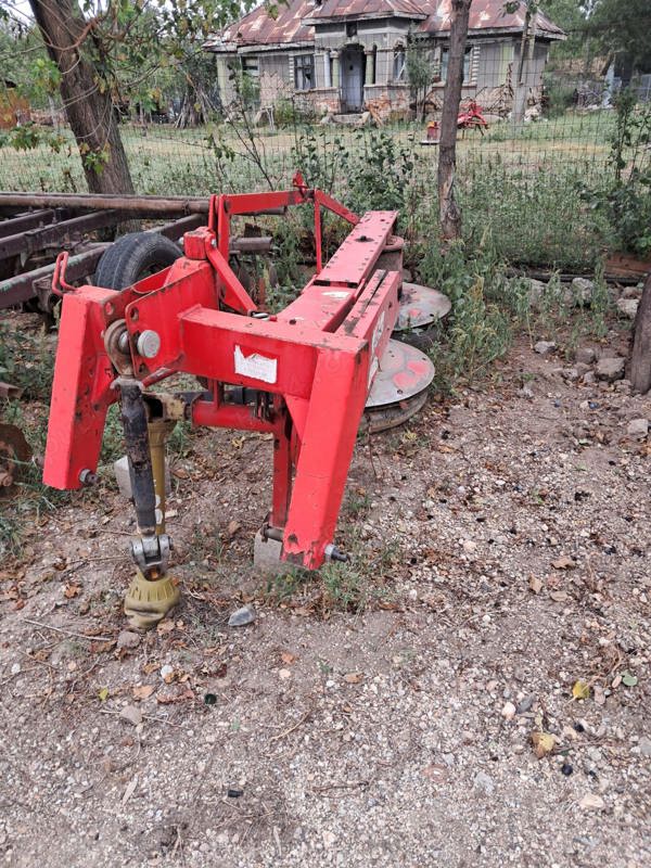 Vand Utilaje agricole - Alte masini agricole Altele Poloneză Neavariata ...