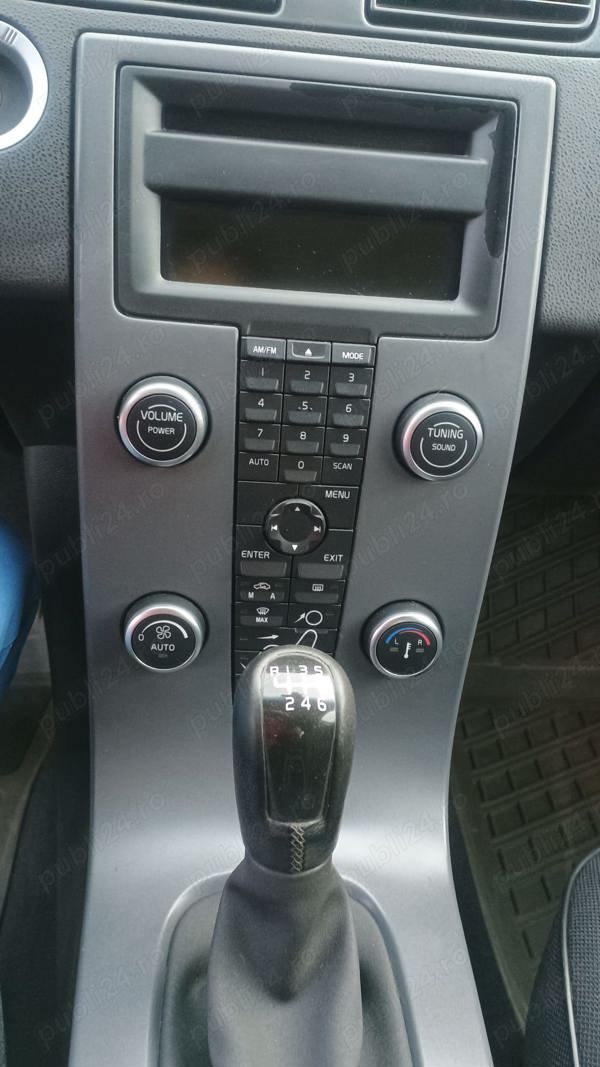 Volvo S40 2012, Cluj, Cluj-Napoca, Diesel, , 5 900 EUR