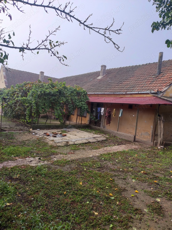 Vand casa 180,0 mp • Vinga Arad