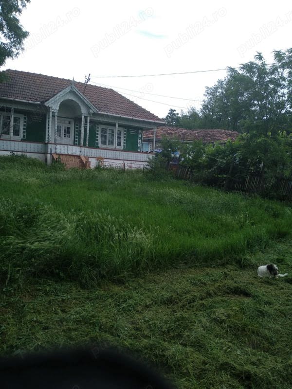 Vand casa 60,0 mp • Valeni Vaslui