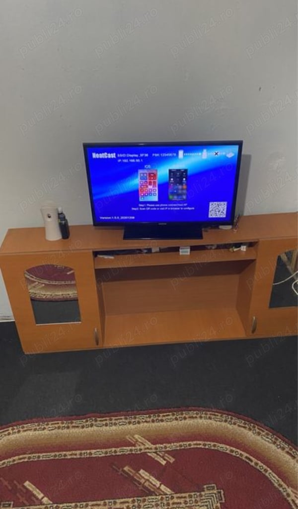 Vând garsonieră Sector 5