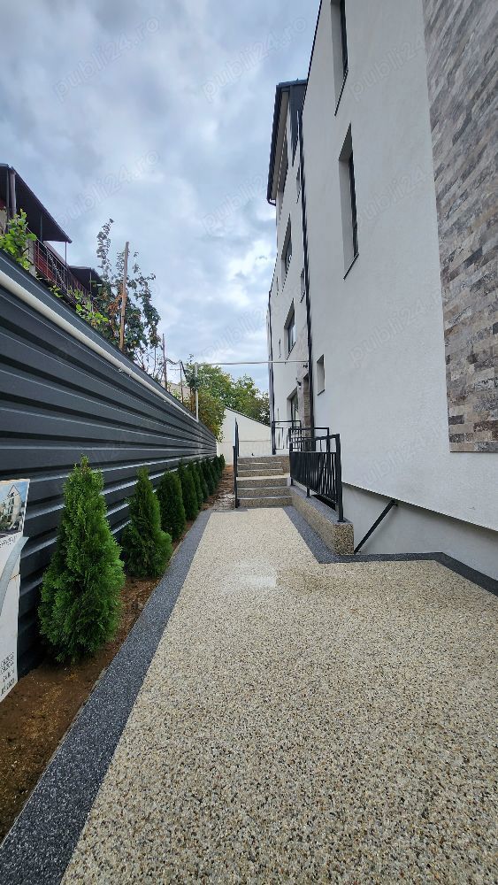 Gara obor construcție 2024 Sector 2