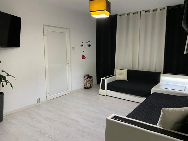 Inchiriez apartament 2 cam. Circular, 49,0 mp Etaj 5 din 7 • Sector 1 ...