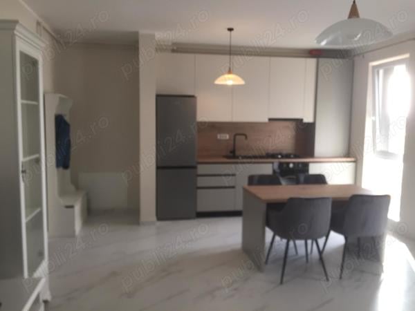 Inchiriez apartament 52.0 mp BRAYTIM • Timisoara Timis