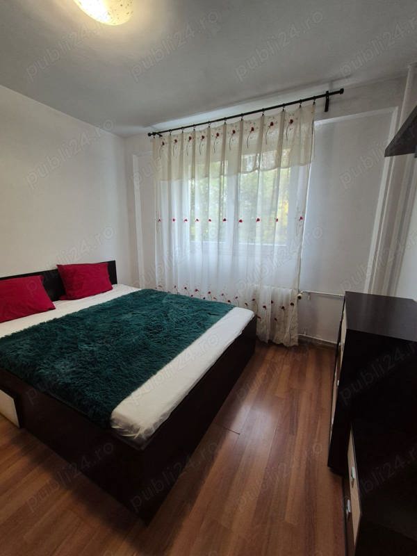 Inchiriez apartament 42,0 mp Berceni • Sector 4, Bucuresti