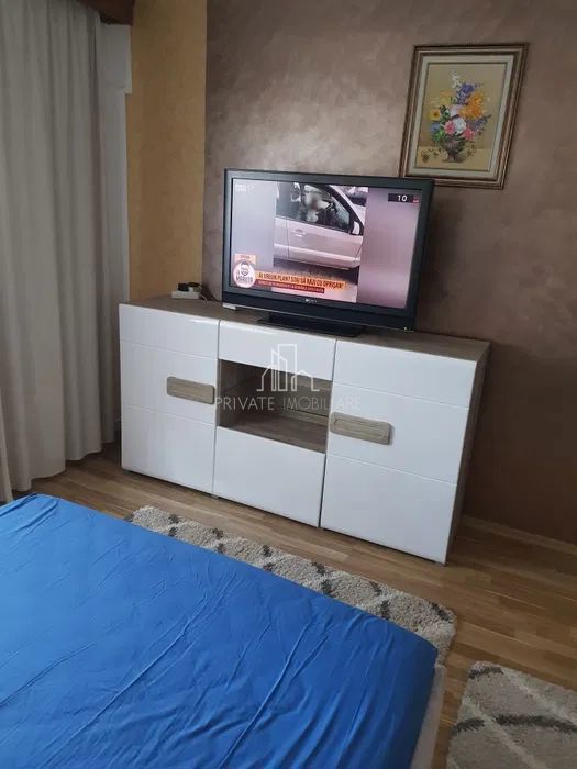 Vand apartament Decomandat, 31.0 mp Parter numar niveluri 4 Dambu ...