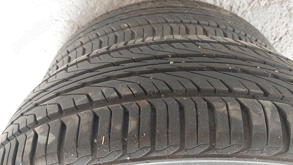 Anvelope de Vară/Iarnă 215/60/17 GRENDLANDER , 4 Buc., Foarte bune 135 ...