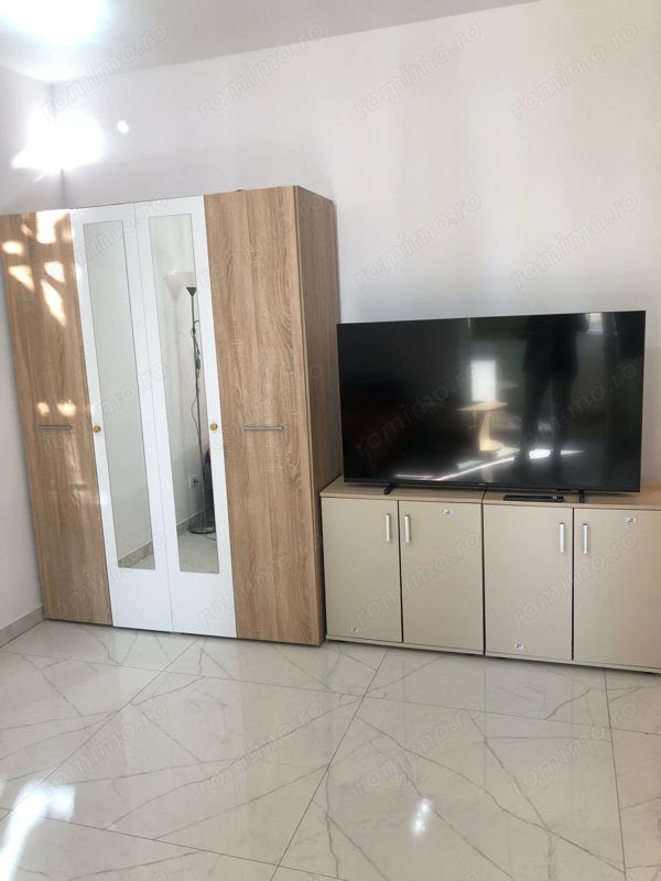 Inchiriez apartament 33.0 mp BRAYTIM • Timisoara Timis